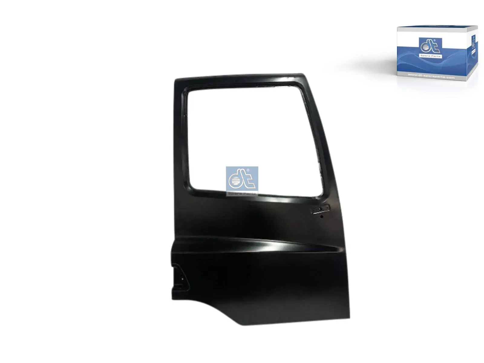 DIESEL TECHNIC | 5.60116 Door, right