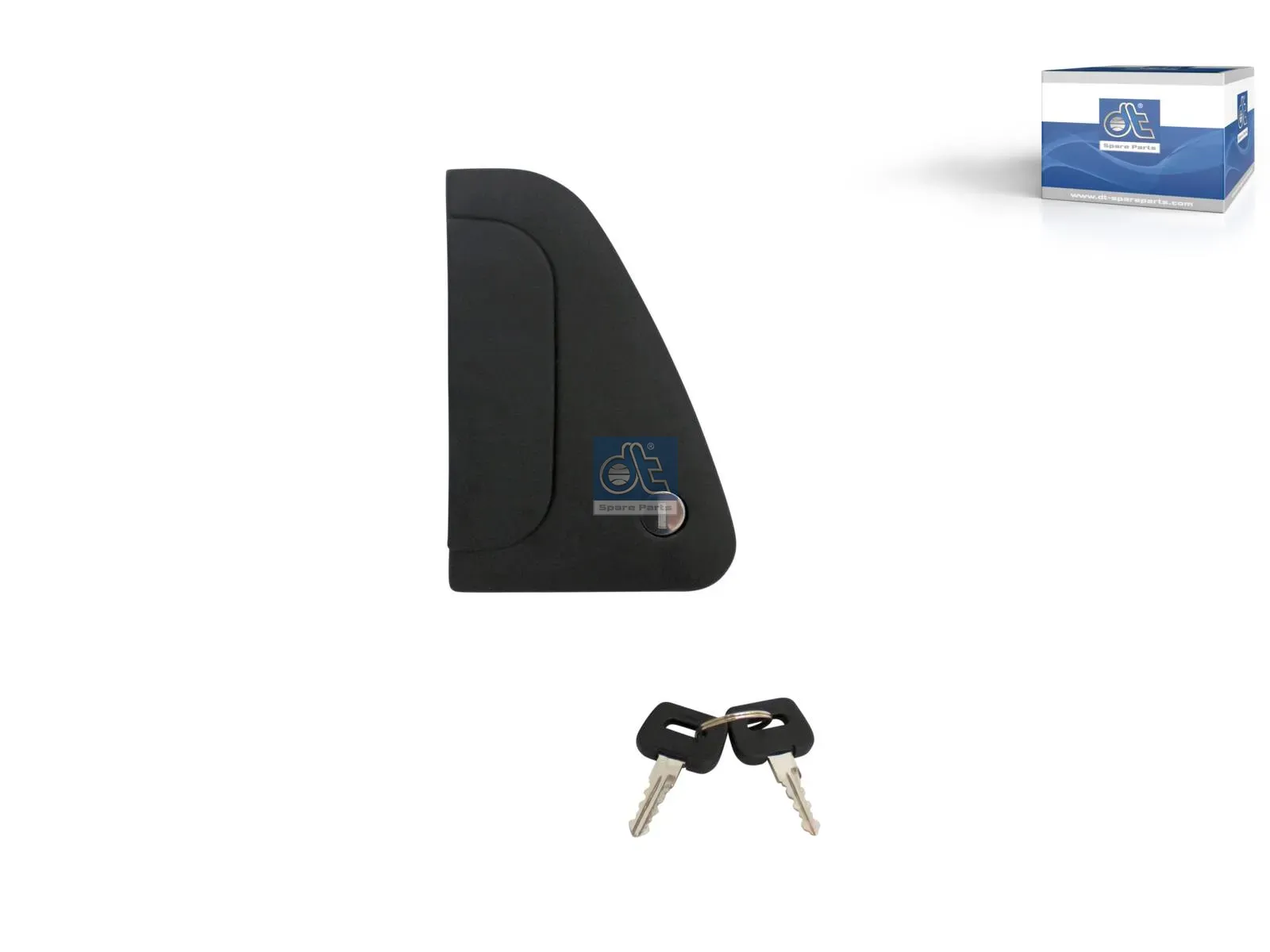 DIESEL TECHNIC | 5.60119 Door handle, right