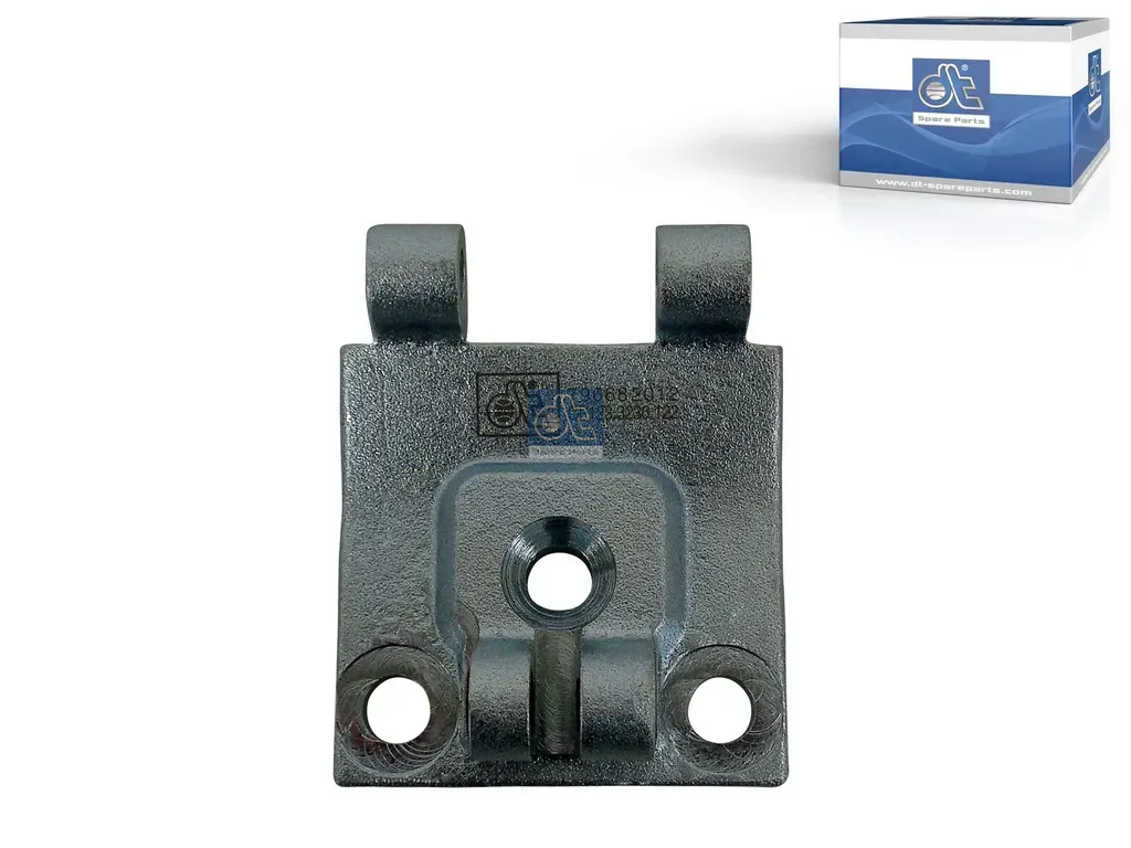 DIESEL TECHNIC | 5.60122 Hinge, lower, right