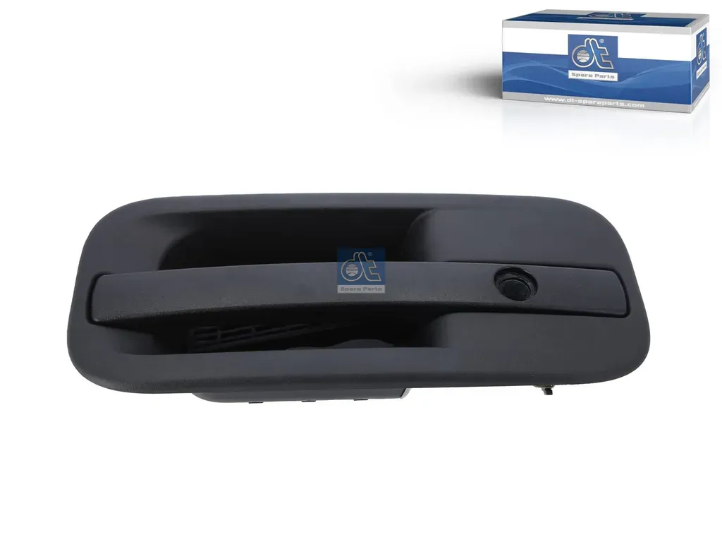 DIESEL TECHNIC | 5.60127 Door handle, left