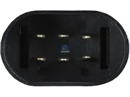 DIESEL TECHNIC | 5.60162 Window regulator, right, electrical