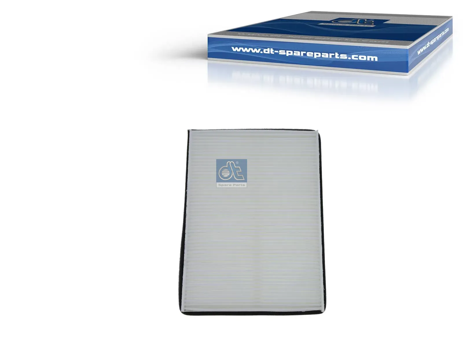 DIESEL TECHNIC | 5.62011 Cabin air filter