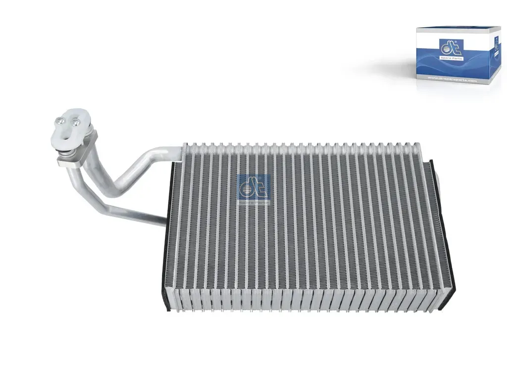 DIESEL TECHNIC | 5.62026 Evaporator, without valve