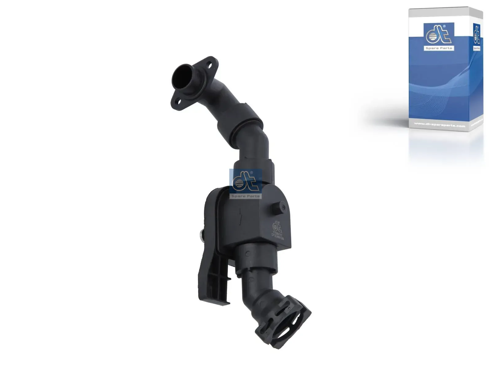 DIESEL TECHNIC | 5.62060 Control valve, air conditioning