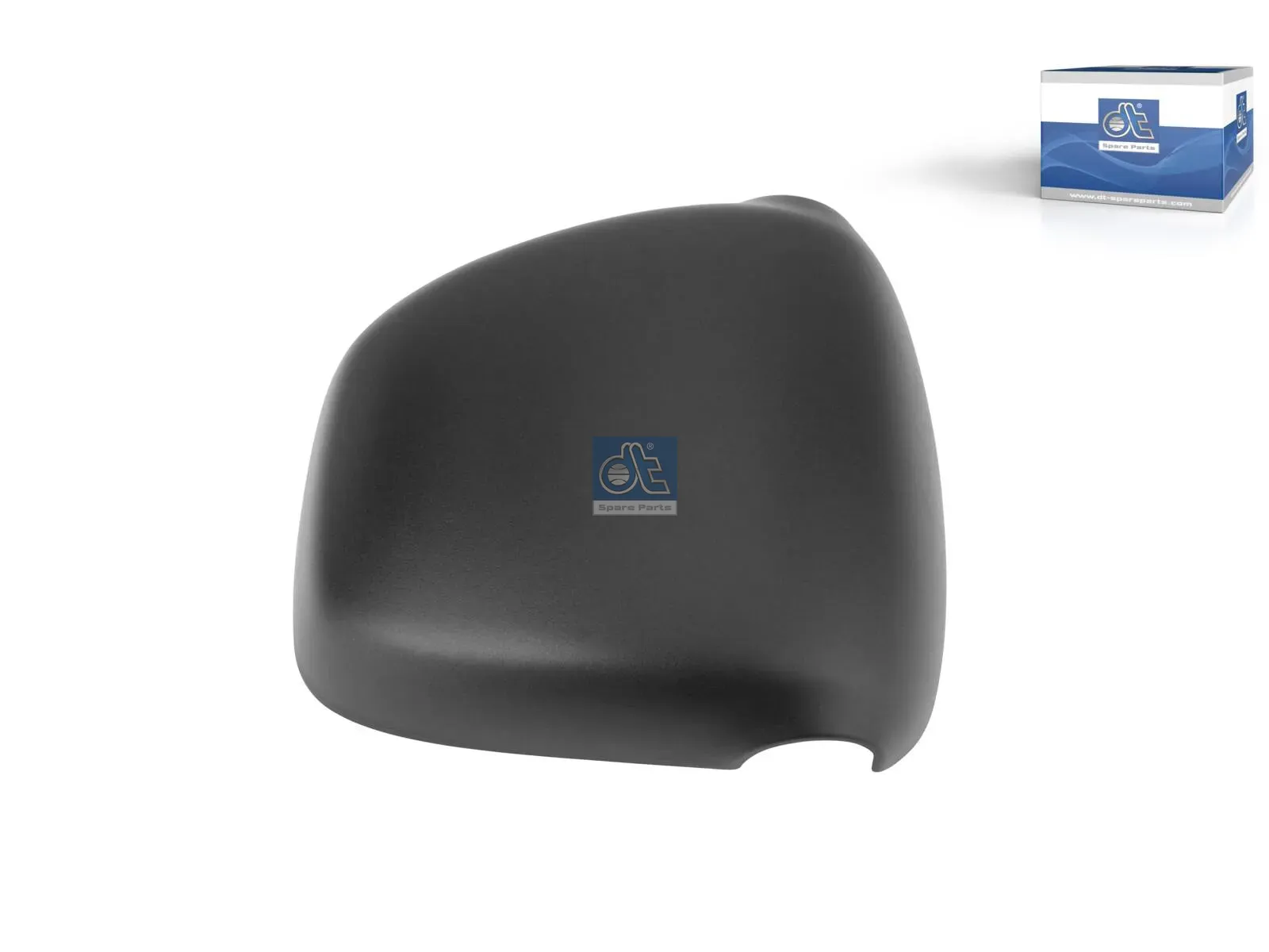 DIESEL TECHNIC | 5.62174 Mirror cover, wide view mirror