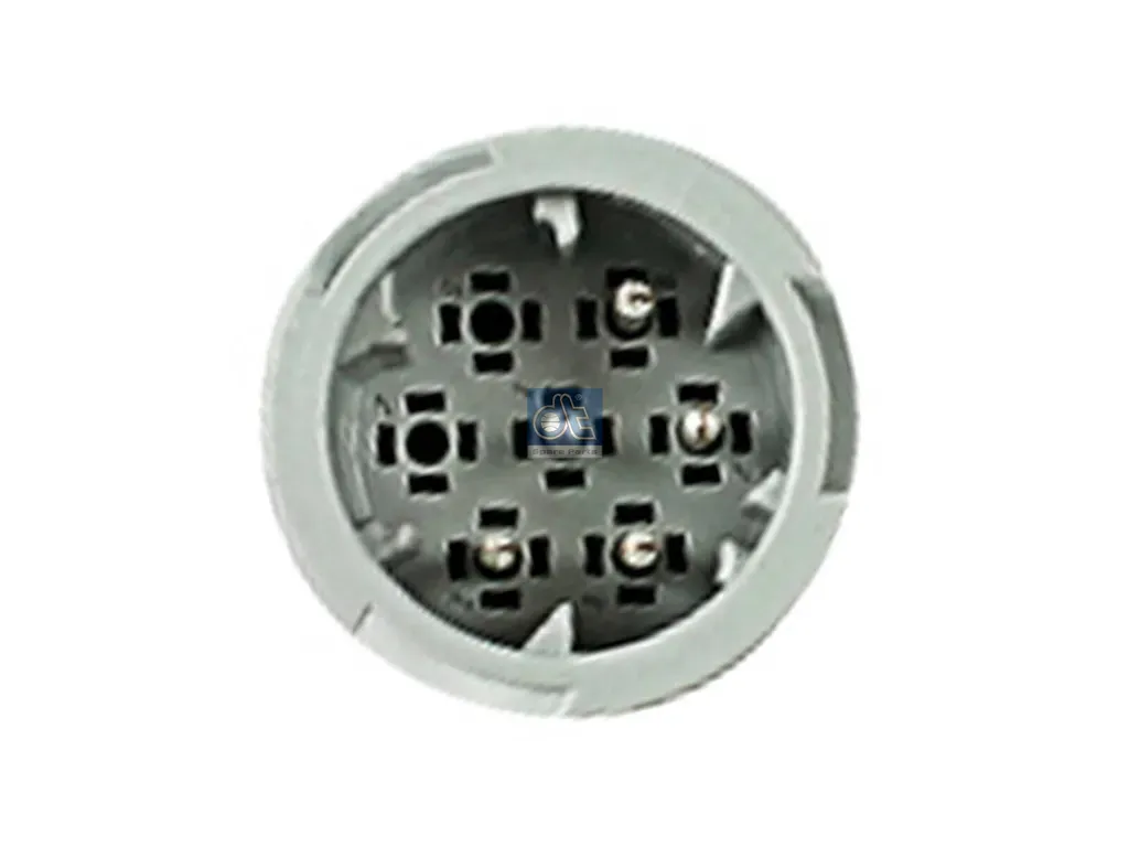 DIESEL TECHNIC | 5.63180 Wiper motor