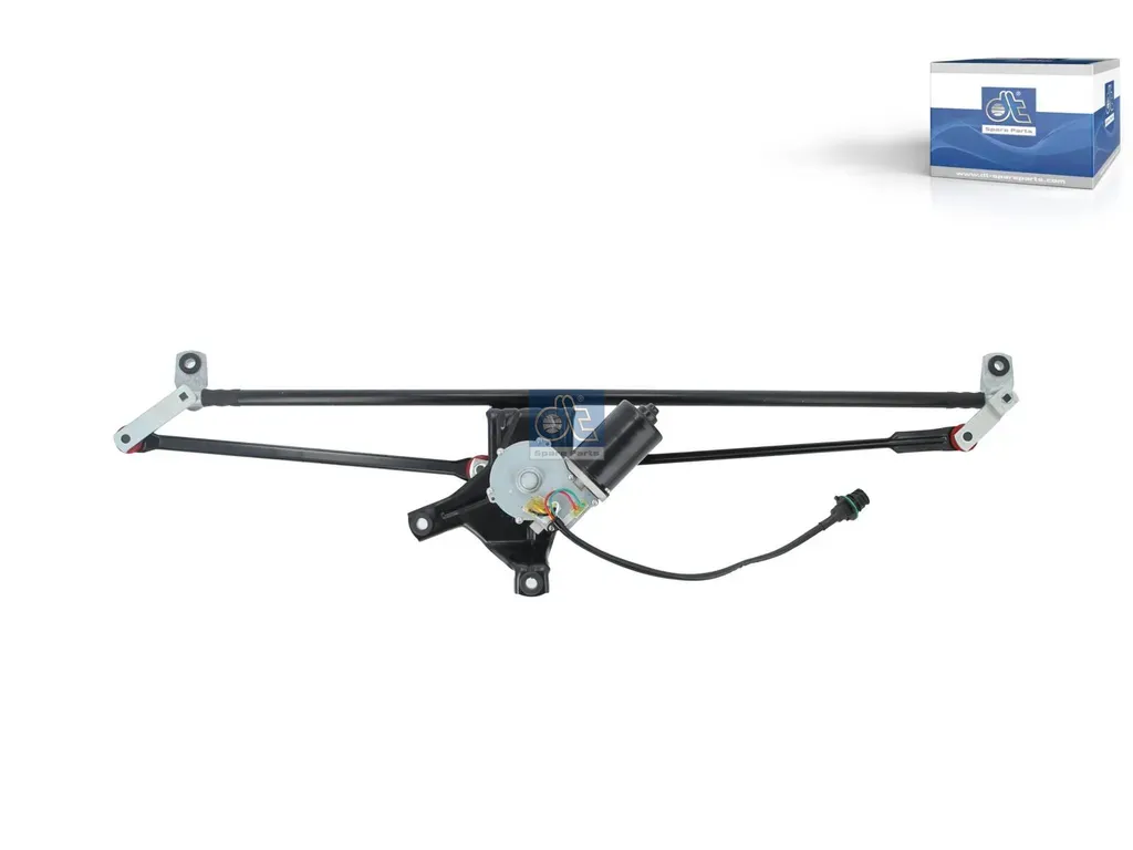 DIESEL TECHNIC | 5.63200 Wiper linkage