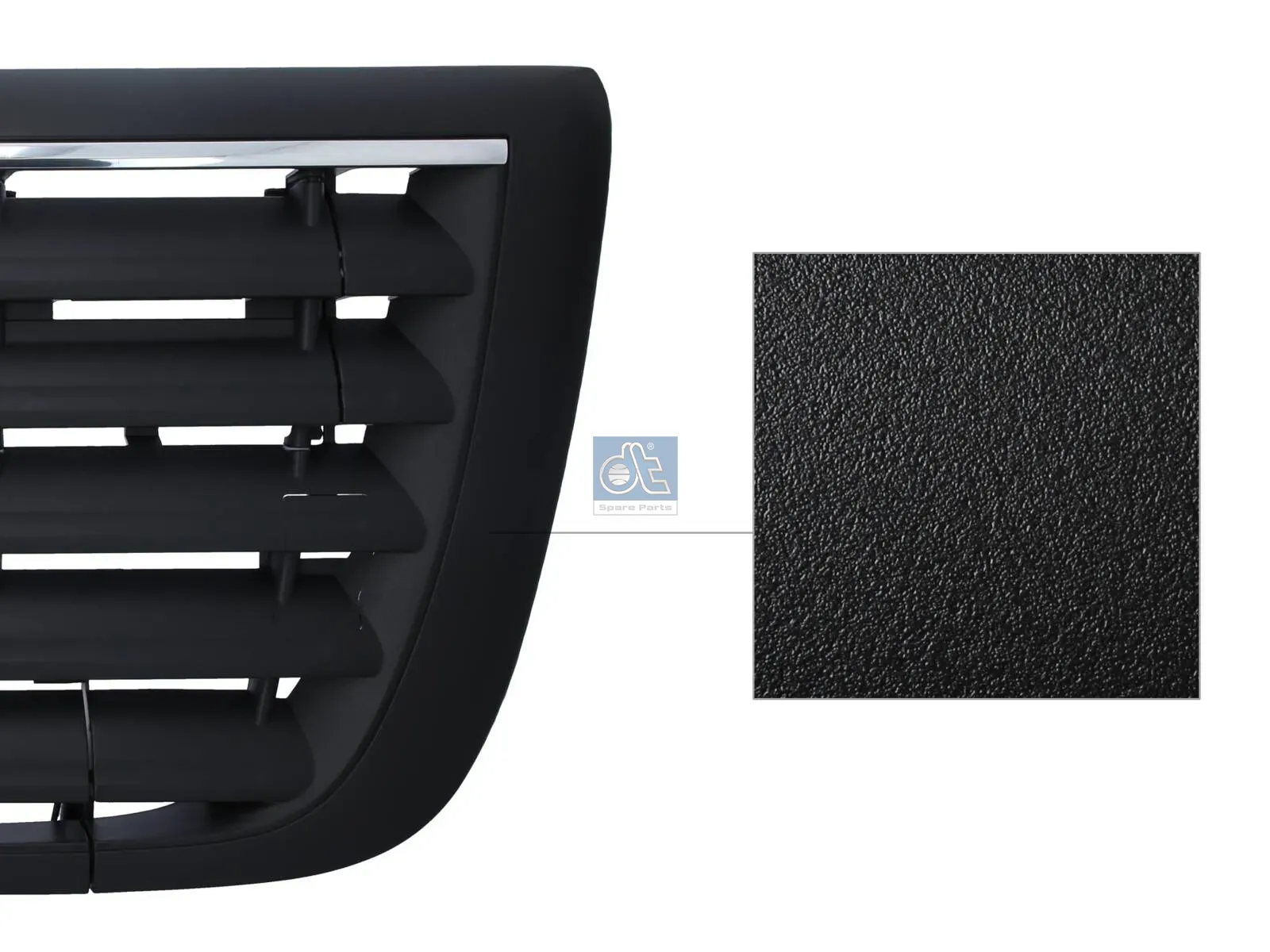 DIESEL TECHNIC | 5.64008 Front grill