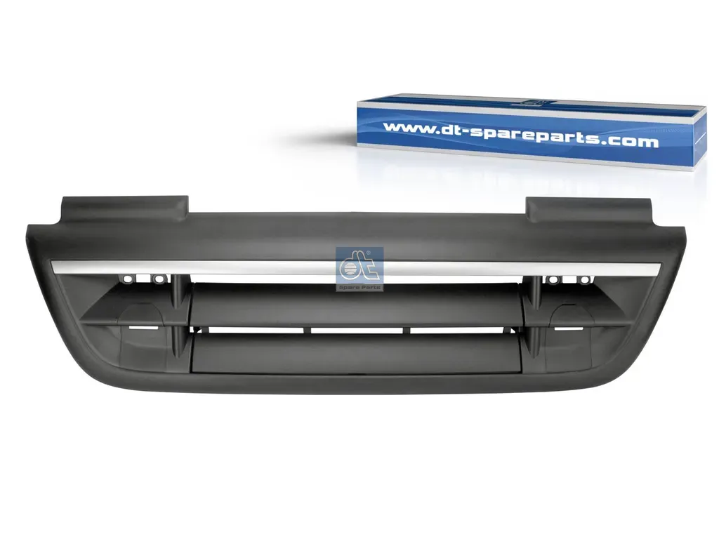 DIESEL TECHNIC | 5.64151 Front grill