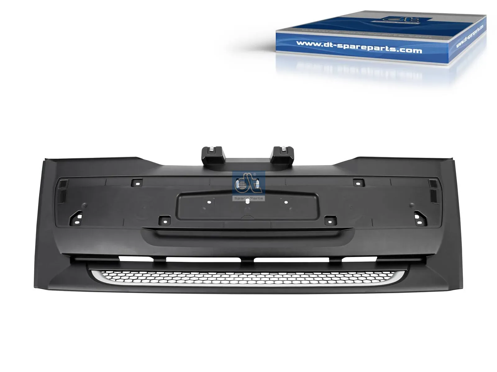 DIESEL TECHNIC | 5.64158 Front grill