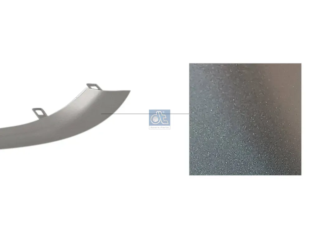 DIESEL TECHNIC | 5.64199 Strip, front grill