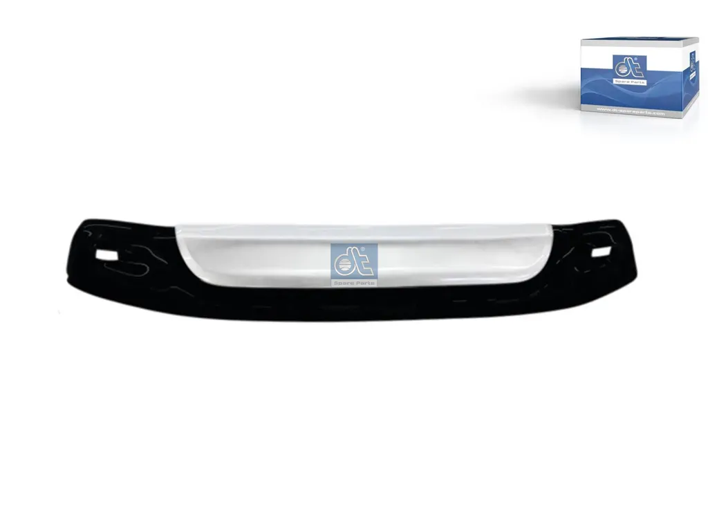 DIESEL TECHNIC | 5.64390 Sun visor