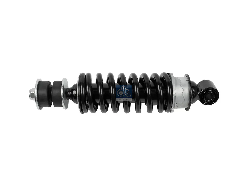 DIESEL TECHNIC | 5.65011 Cabin shock absorber