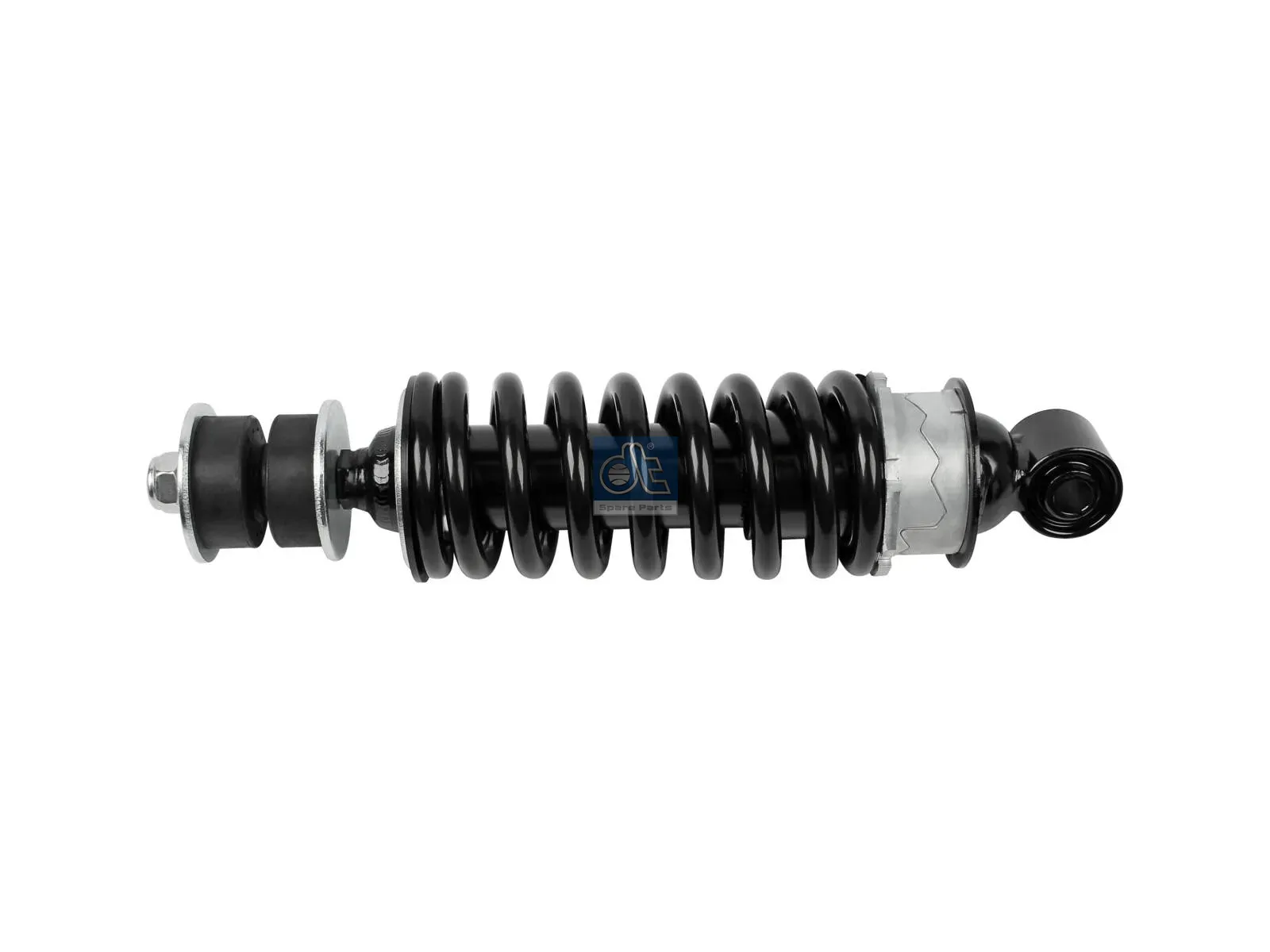 DIESEL TECHNIC | 5.65011 Cabin shock absorber