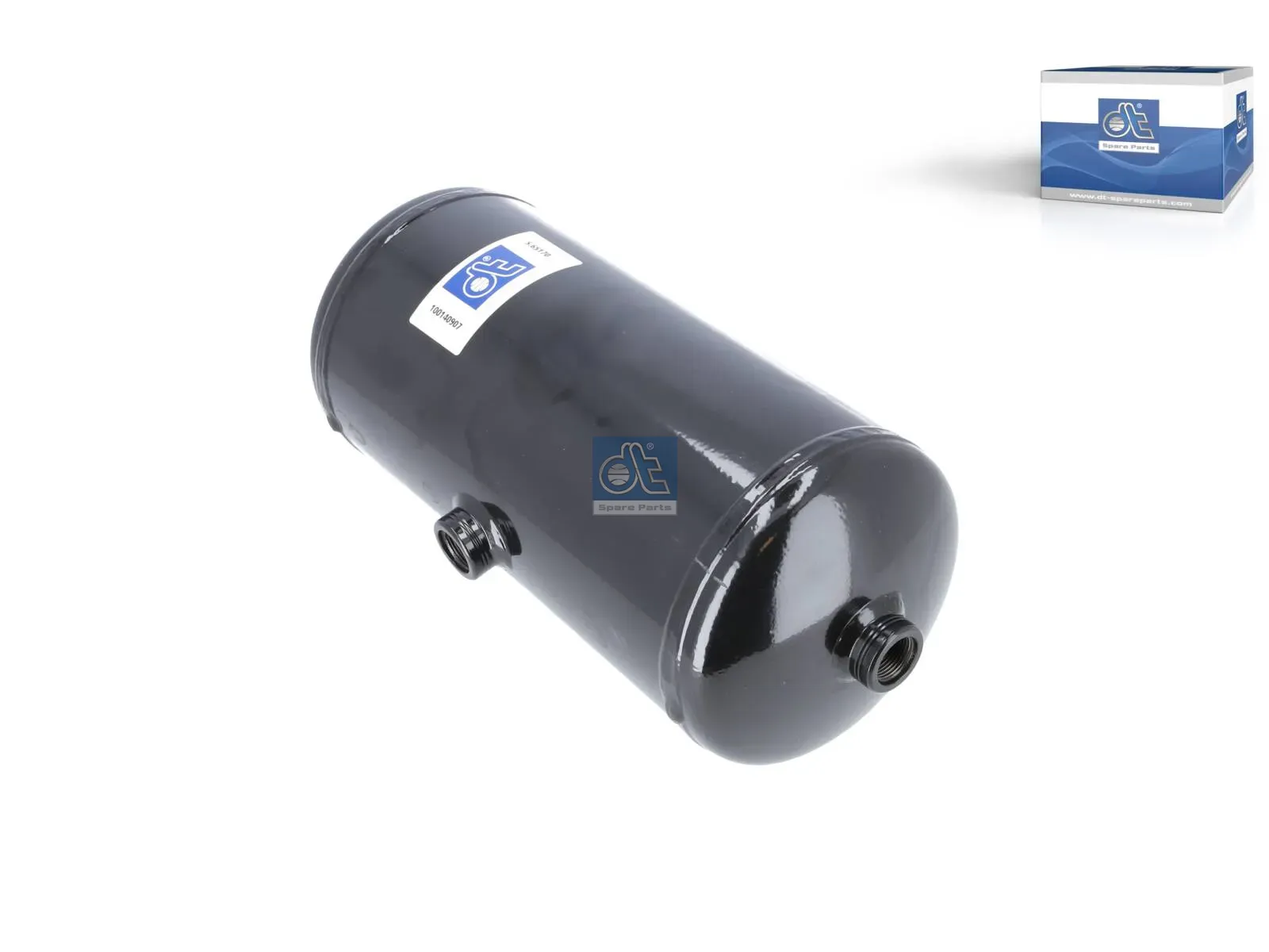 DIESEL TECHNIC | 5.65170 Air tank