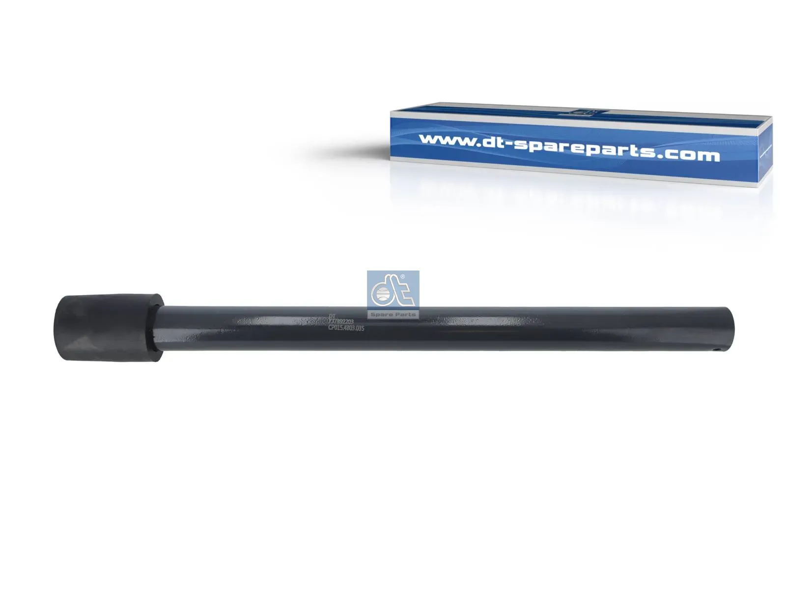 DIESEL TECHNIC | 5.66035 Pipe piece, fender bracket