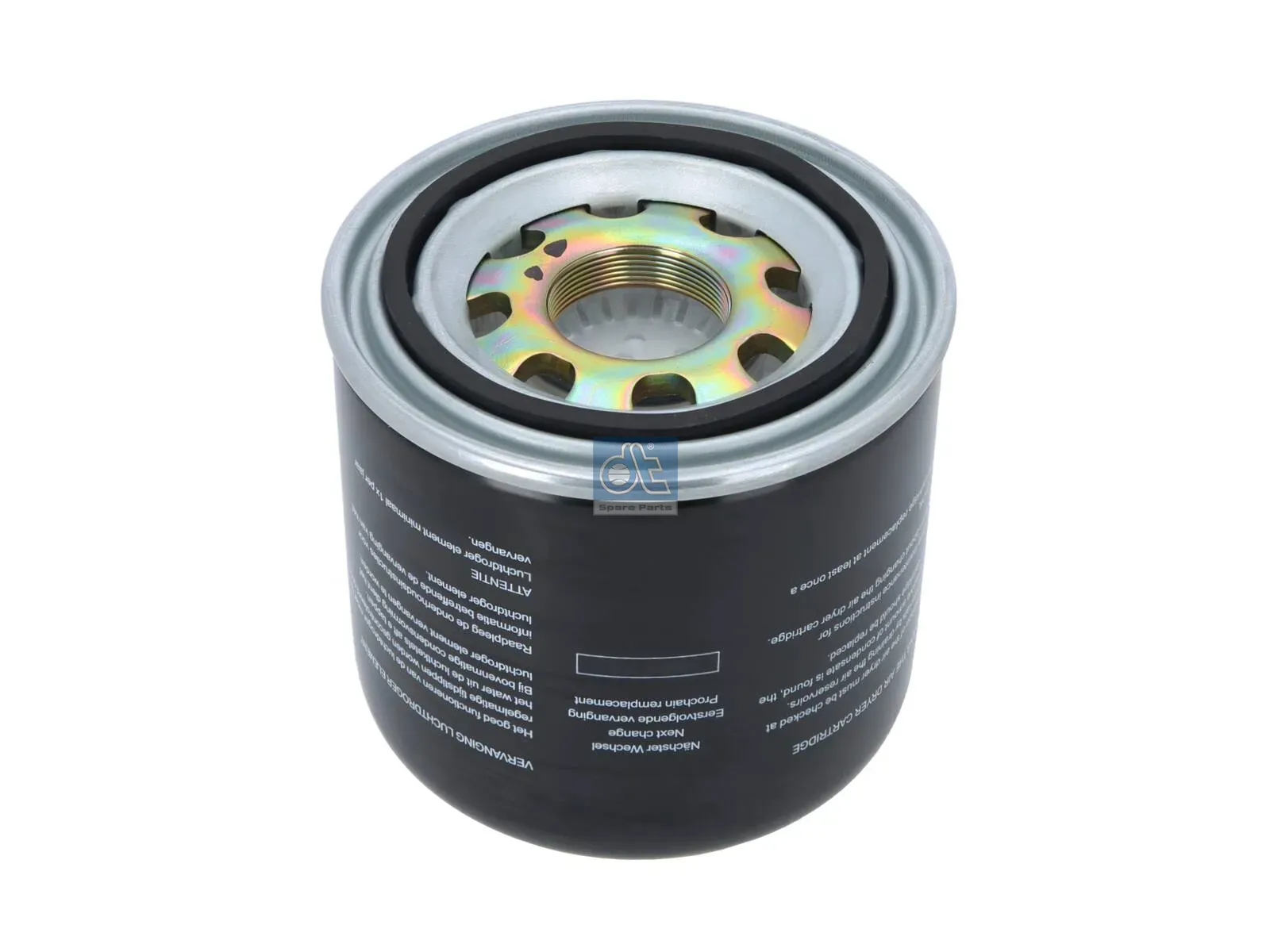 DIESEL TECHNIC | 5.70001 Air dryer cartridge