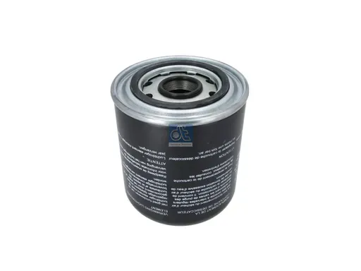 DIESEL TECHNIC | 5.70005 Lufttrocknerpatrone, mit Koaleszenzfilter, 2 ...