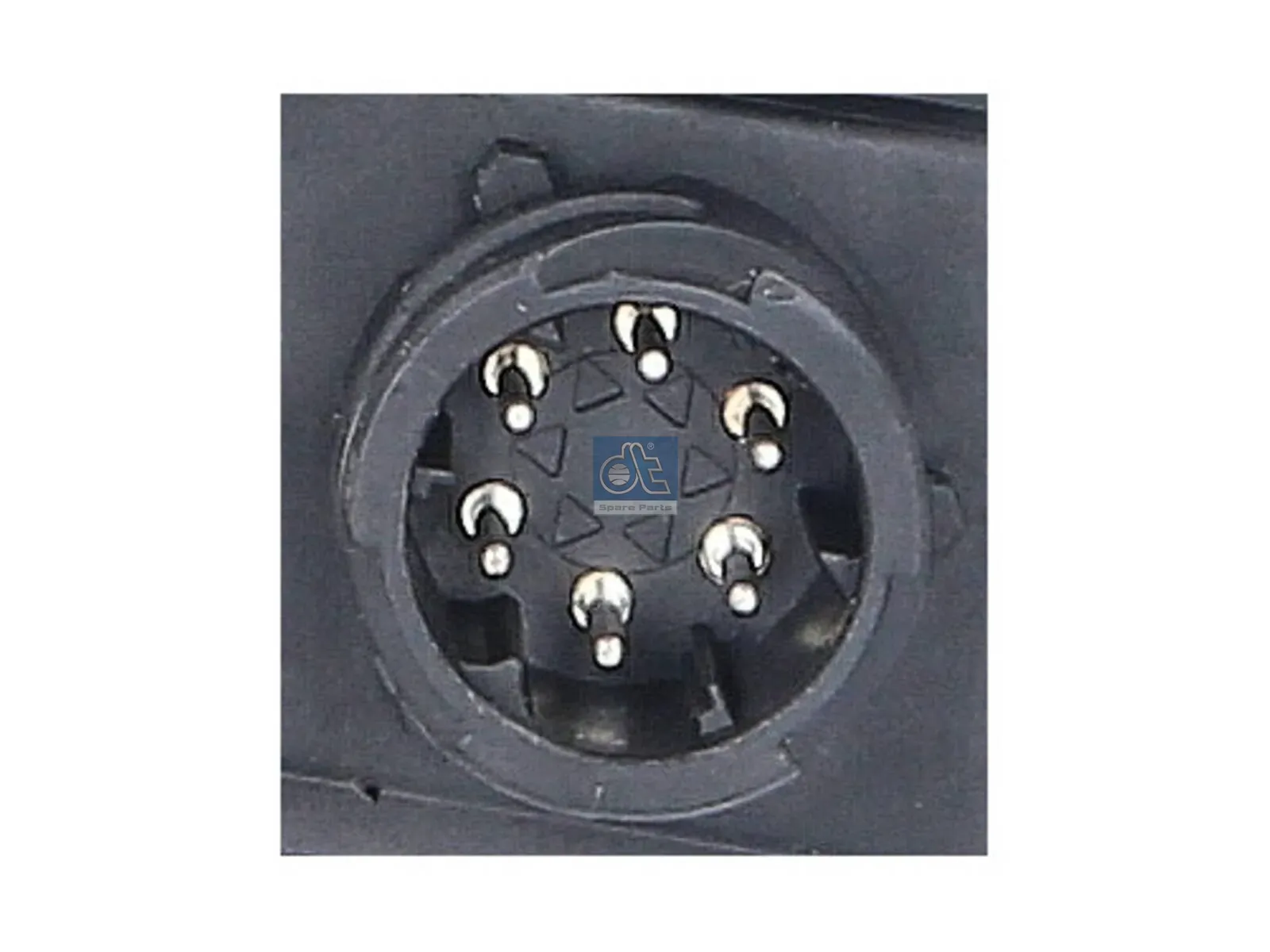 DIESEL TECHNIC | 5.70029 Air dryer, complete with valve