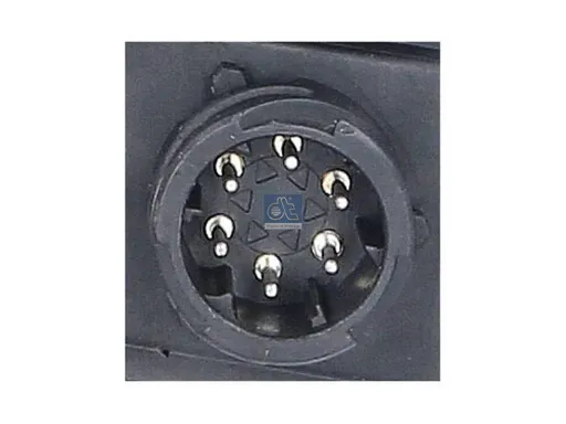 DIESEL TECHNIC | 5.70029 Air dryer, complete with valve