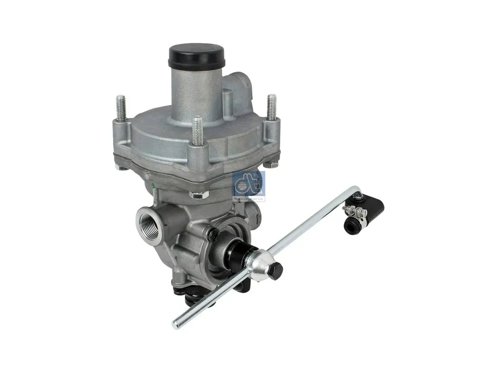 DIESEL TECHNIC | 5.70110 Load sensitive valve
