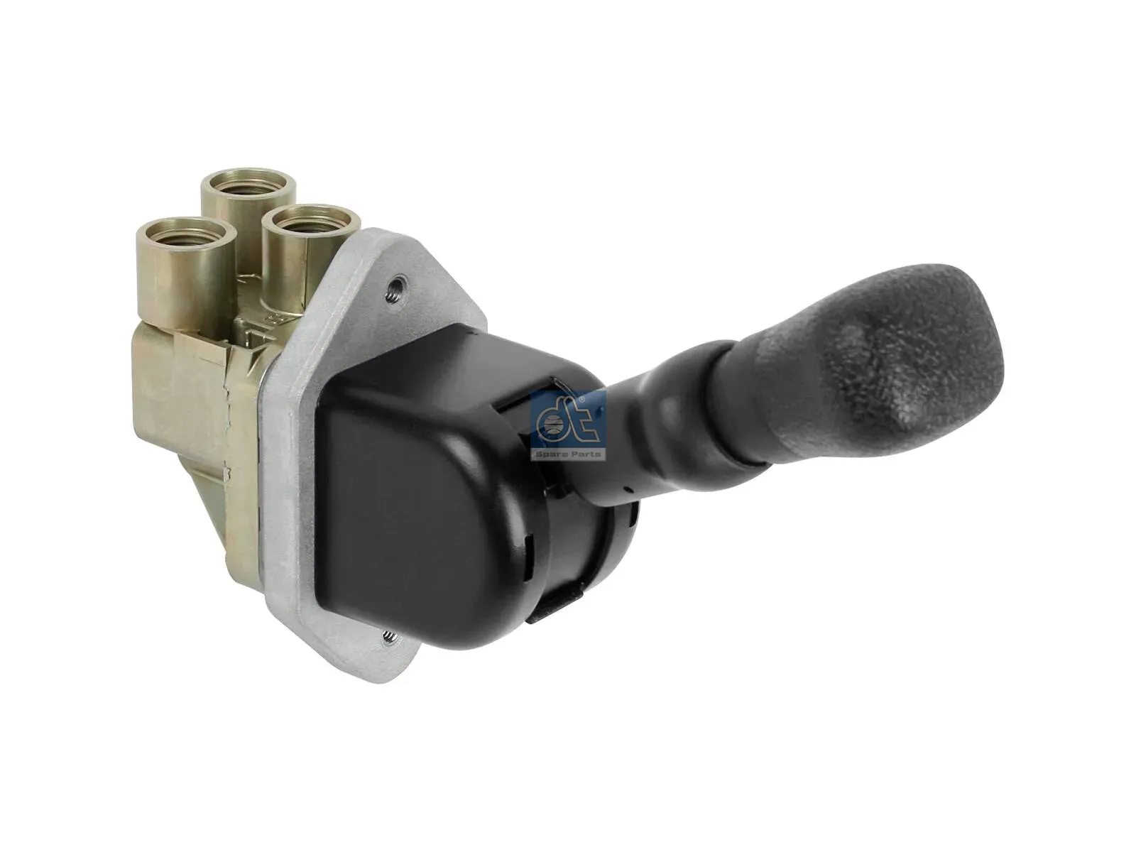 DIESEL TECHNIC | 5.70137 Hand brake valve
