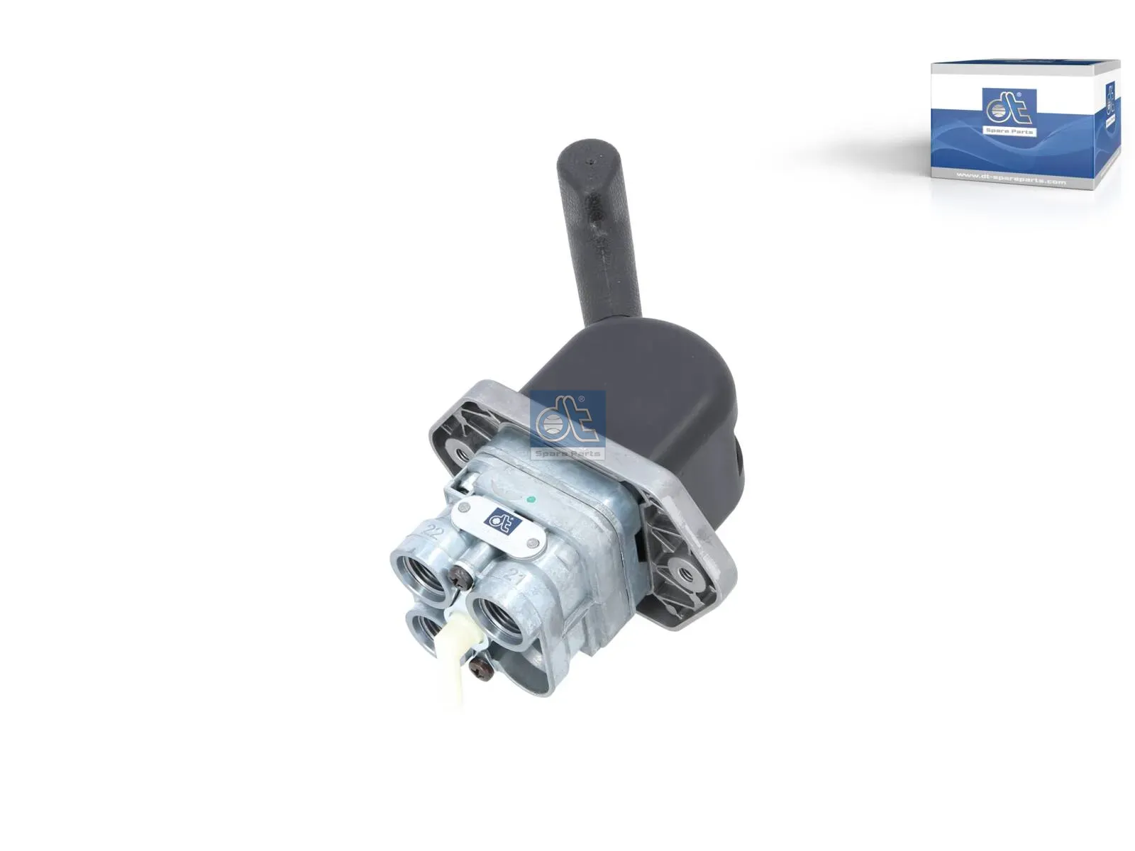 DIESEL TECHNIC | 5.70138 Hand brake valve