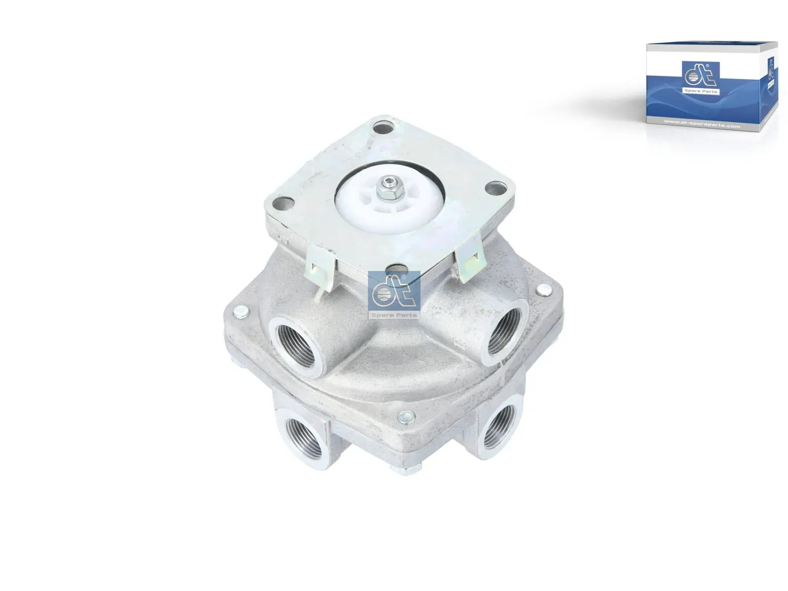 DIESEL TECHNIC | 5.70152 Foot brake valve