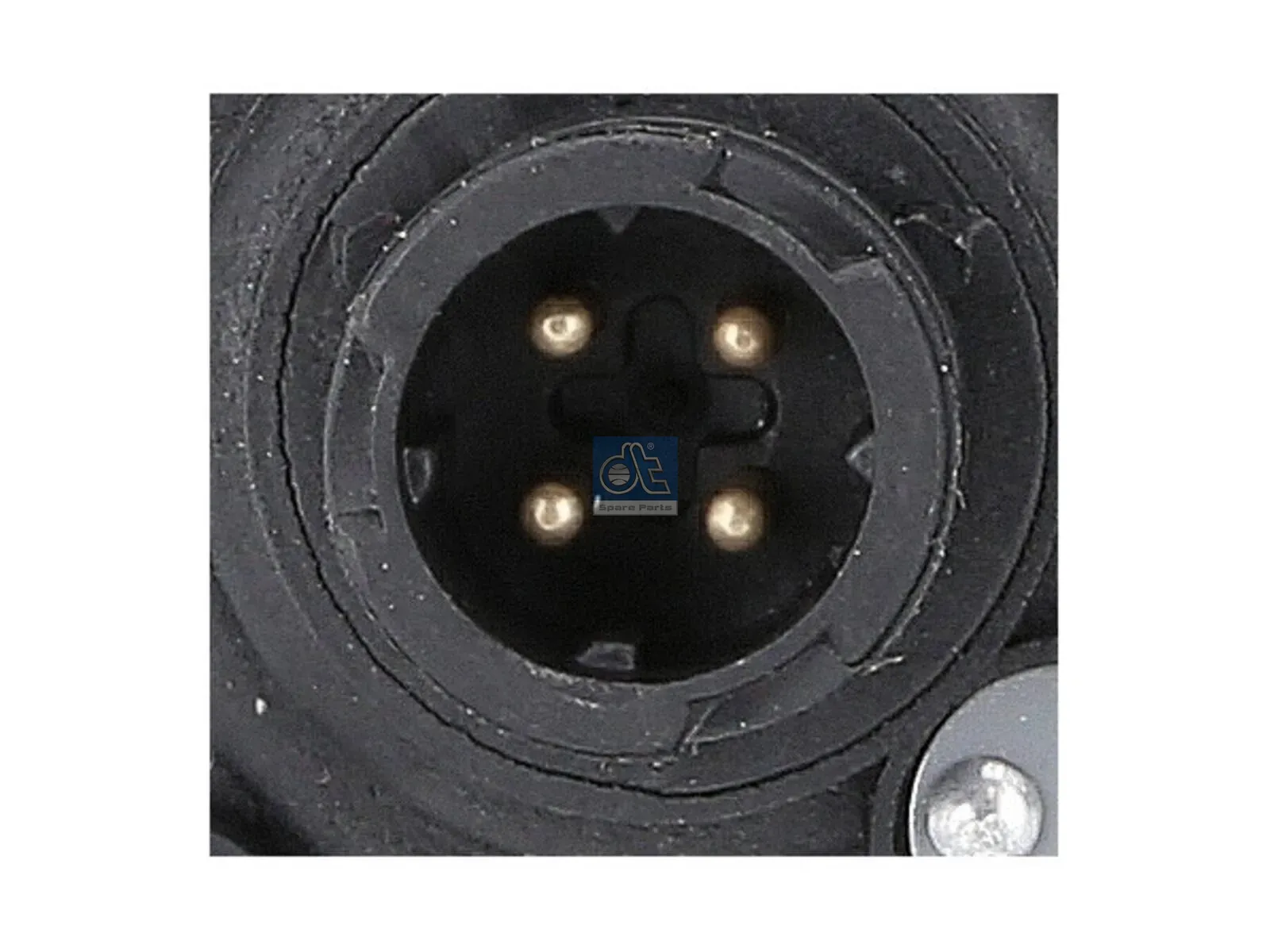 DIESEL TECHNIC | 5.70154 Foot brake valve, EBS