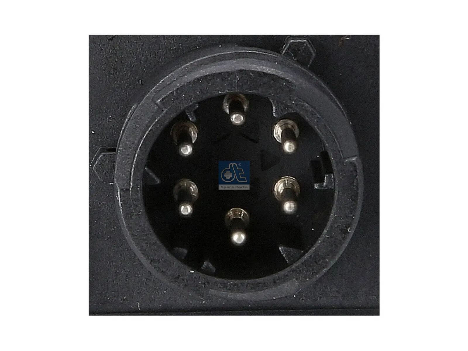 DIESEL TECHNIC | 5.70210 Protection valve, air dryer, complete with ...