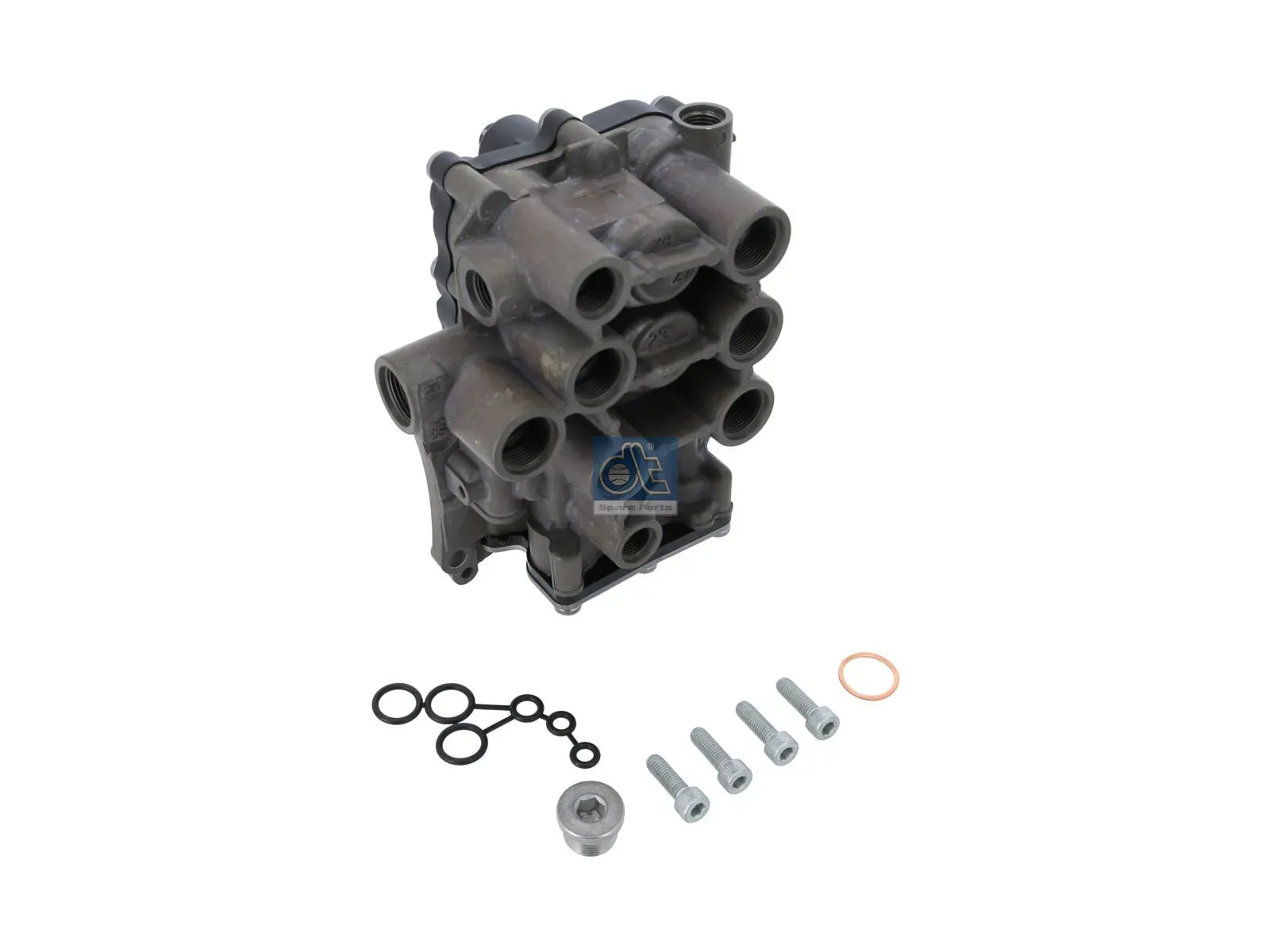 DIESEL TECHNIC | 5.70213 Protection valve