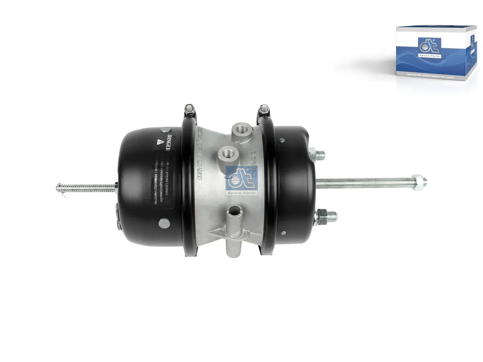 DIESEL TECHNIC | 5.70301 Spring brake cylinder