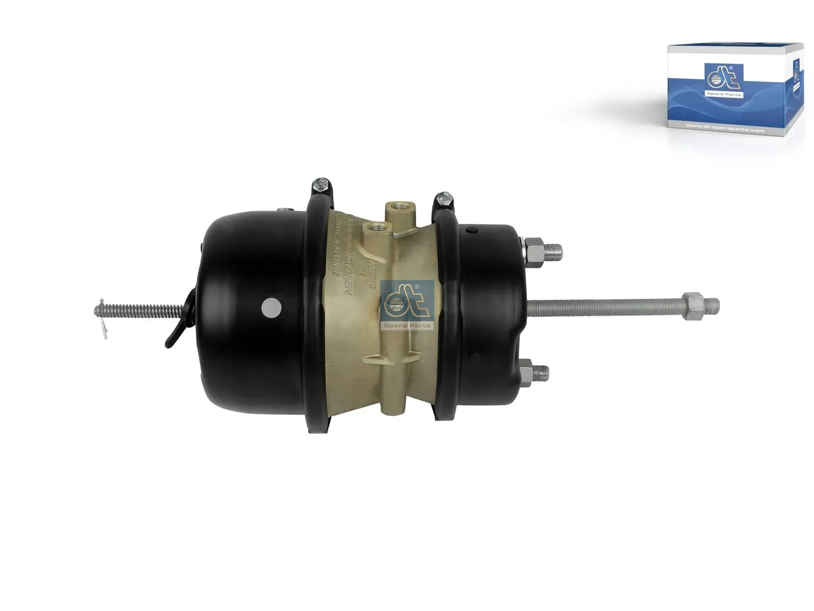 DIESEL TECHNIC | 5.70302 Spring brake cylinder