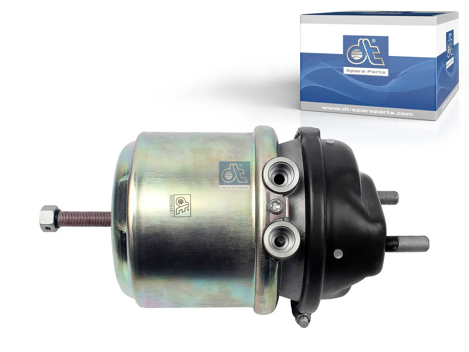 DIESEL TECHNIC | 5.70304 Spring brake cylinder