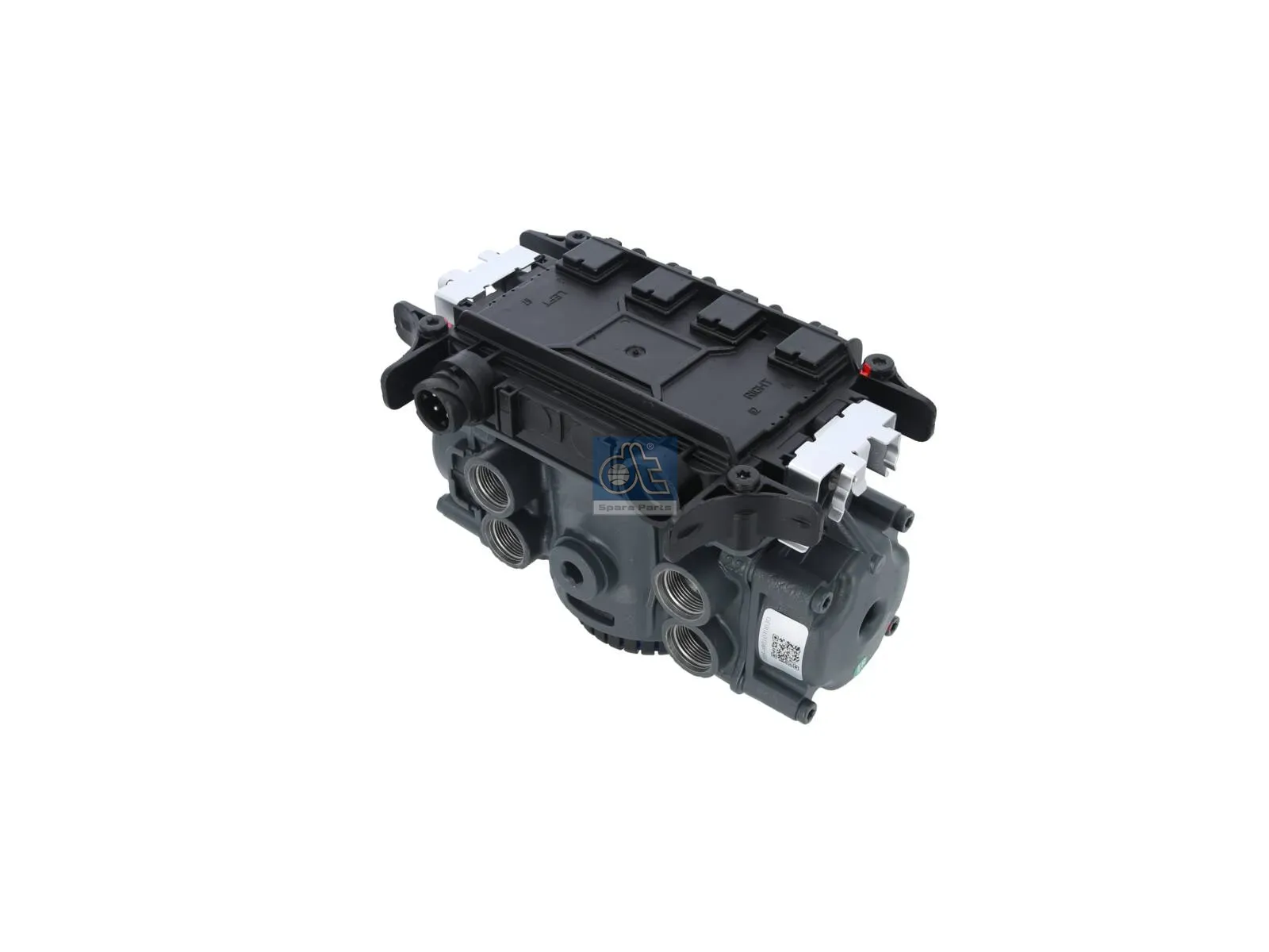 DIESEL TECHNIC | 5.70320 Axle modulator, reman. / without old core