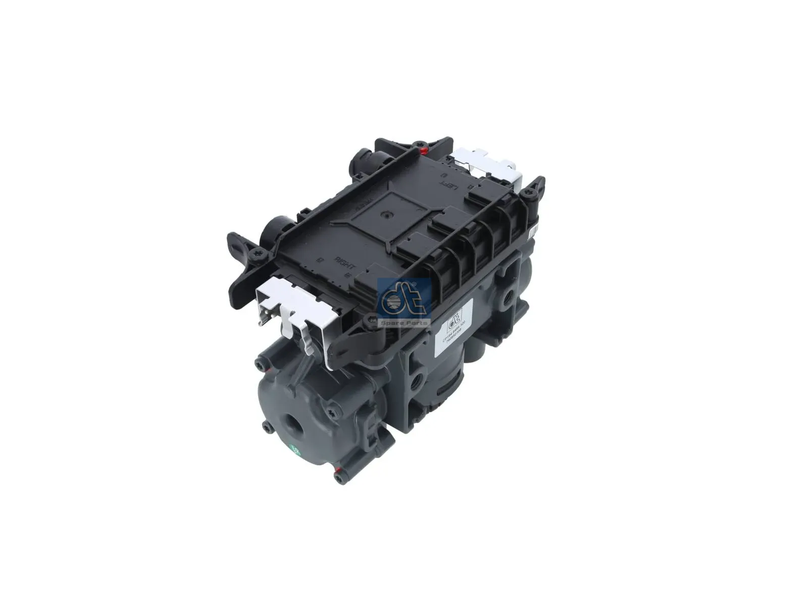 DIESEL TECHNIC | 5.70320 Axle modulator, reman. / without old core
