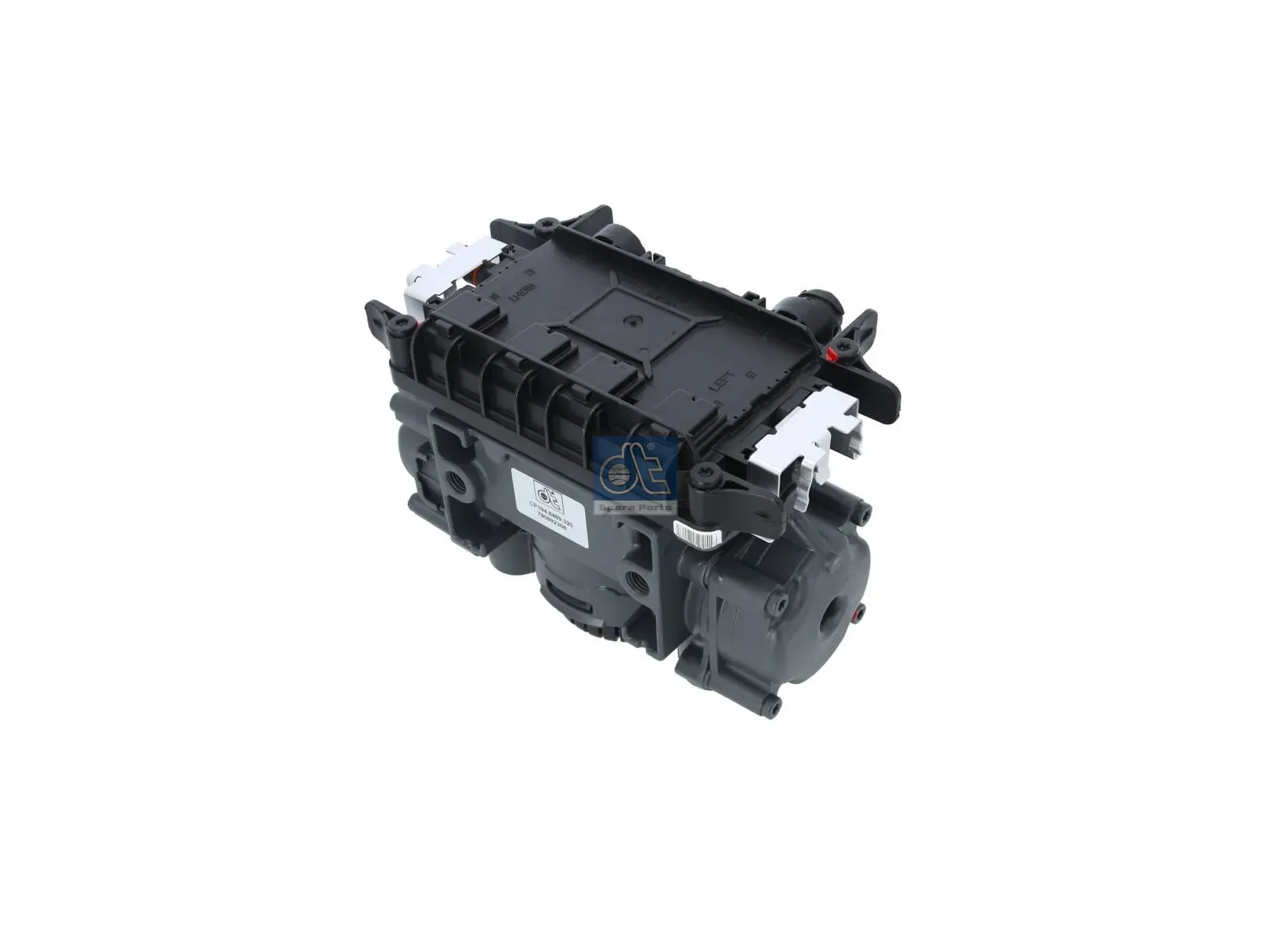 DIESEL TECHNIC | 5.70320 Axle modulator, reman. / without old core