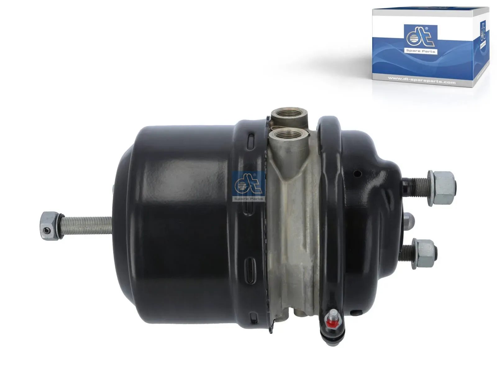 DIESEL TECHNIC | 5.70370 Spring brake cylinder