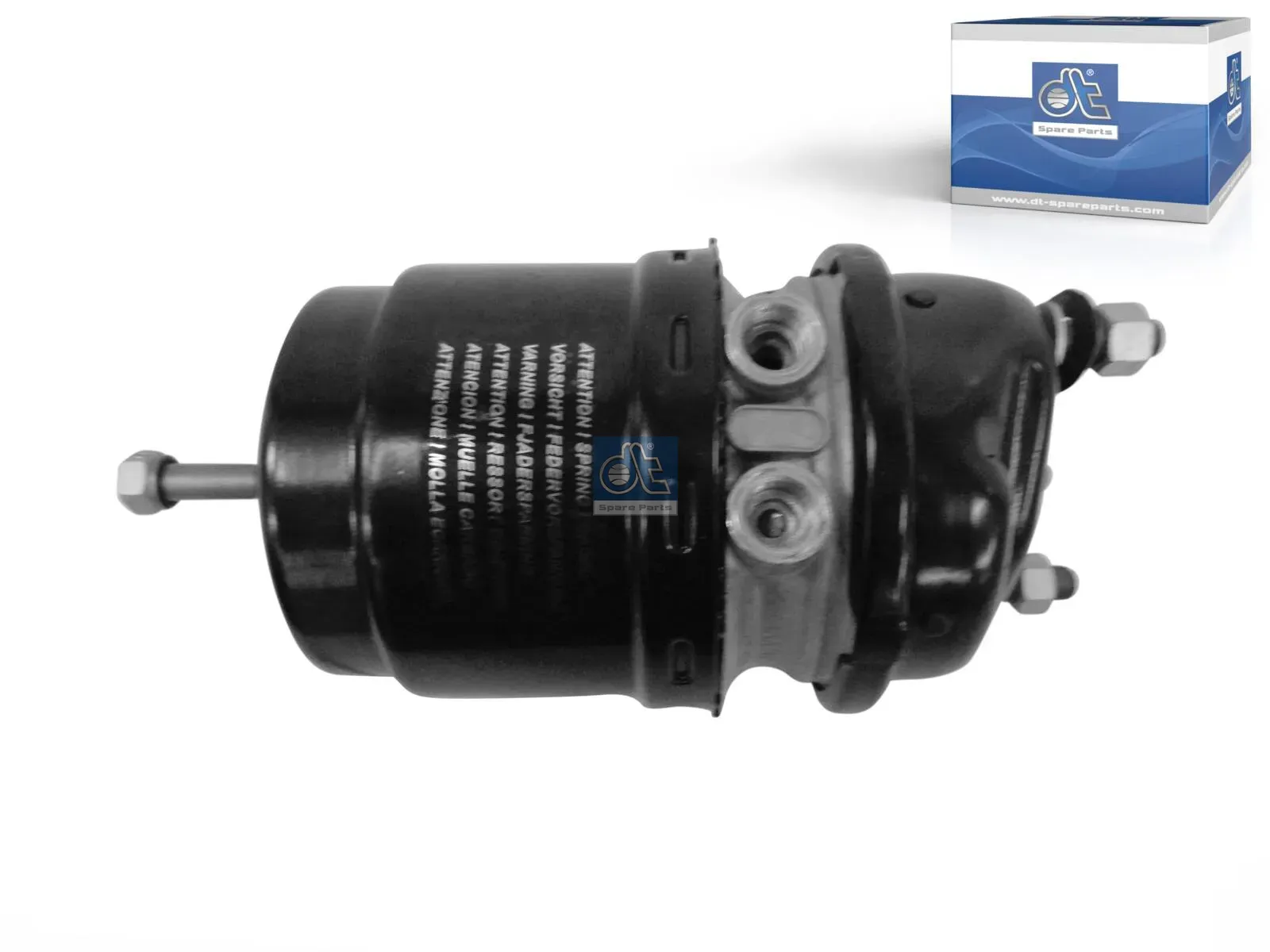 DIESEL TECHNIC | 5.70390 Spring brake cylinder