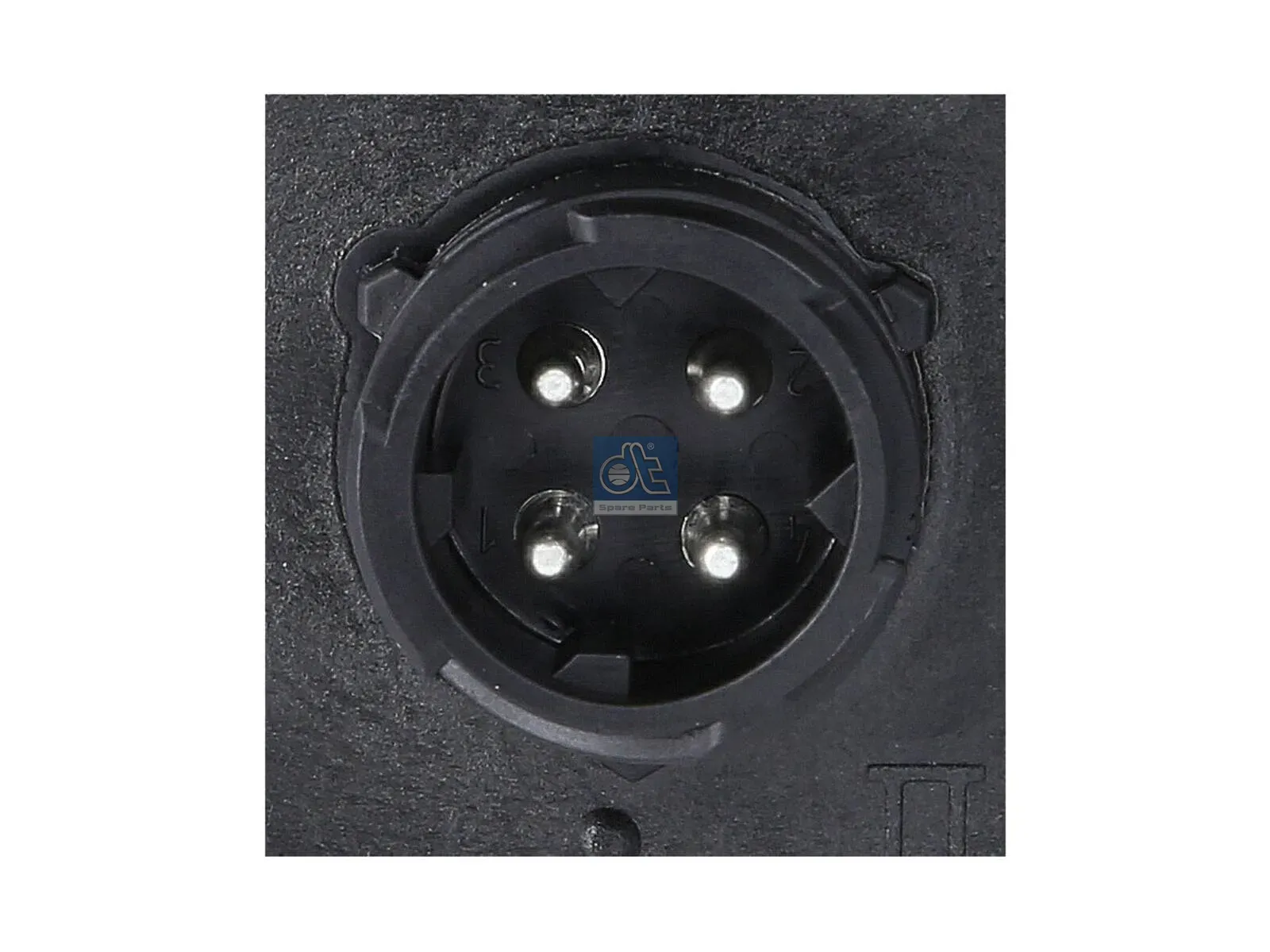 DIESEL TECHNIC | 5.72018 Solenoid valve