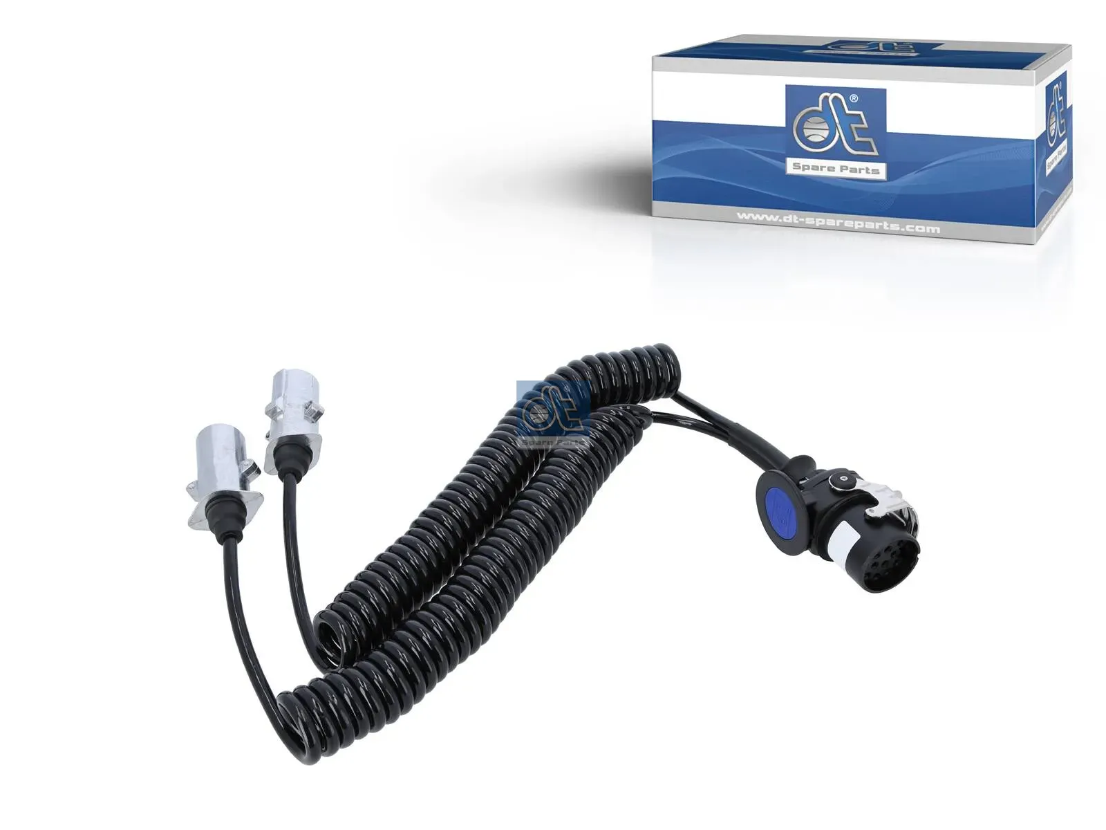 DIESEL TECHNIC | 5.77054 Electrical adapter coil