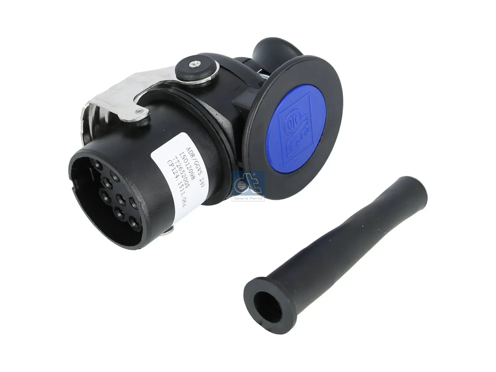 DIESEL TECHNIC | 5.77064 Plug