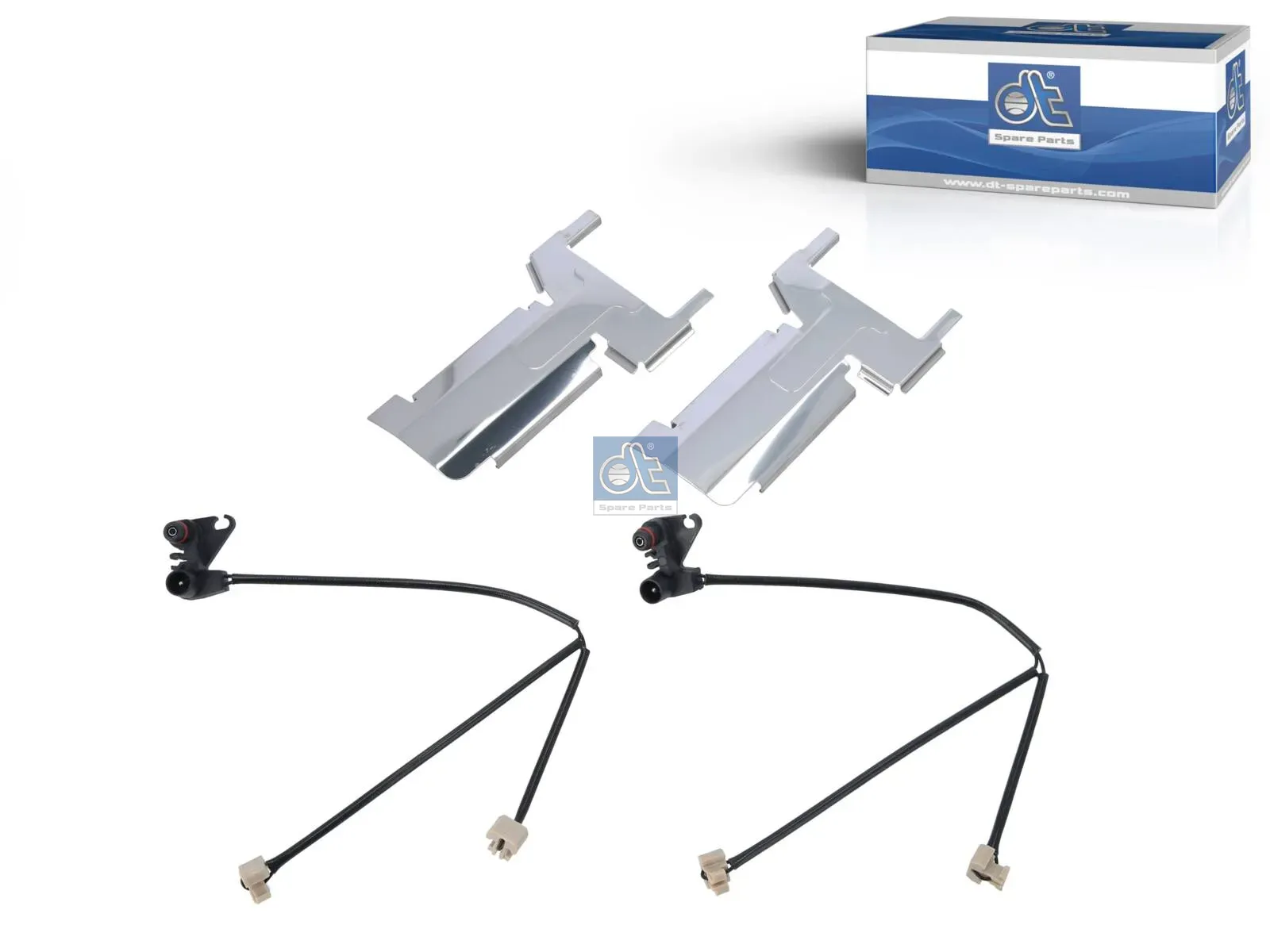 DIESEL TECHNIC | 5.77170 Wear indicator, with accessories