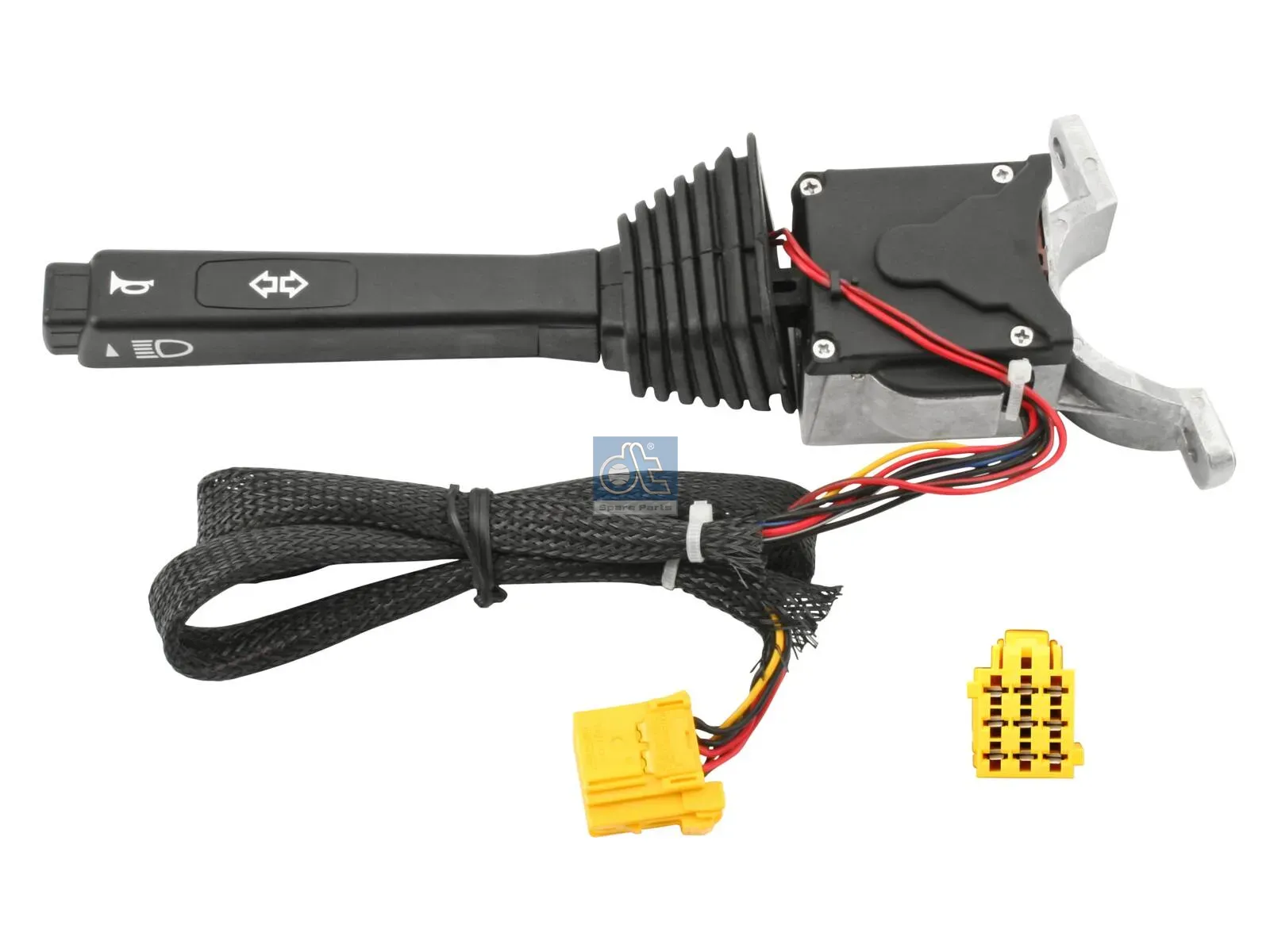 DIESEL TECHNIC | 5.80003 Steering column switch