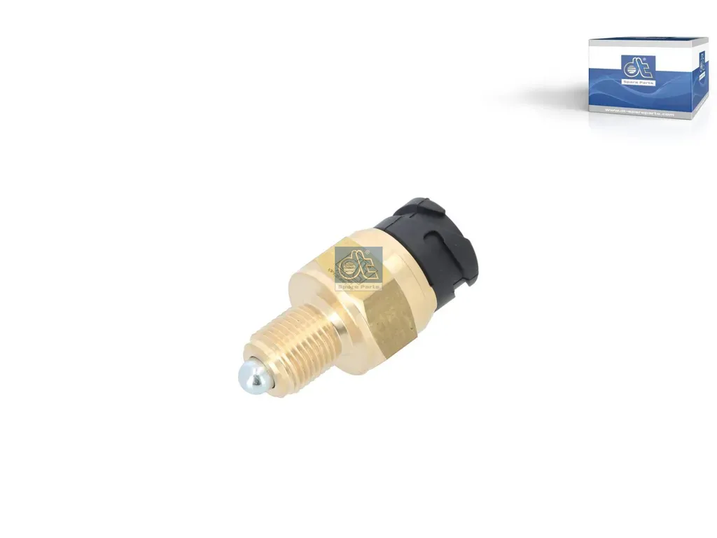 DIESEL TECHNIC | 5.80215 Switch, differential lock