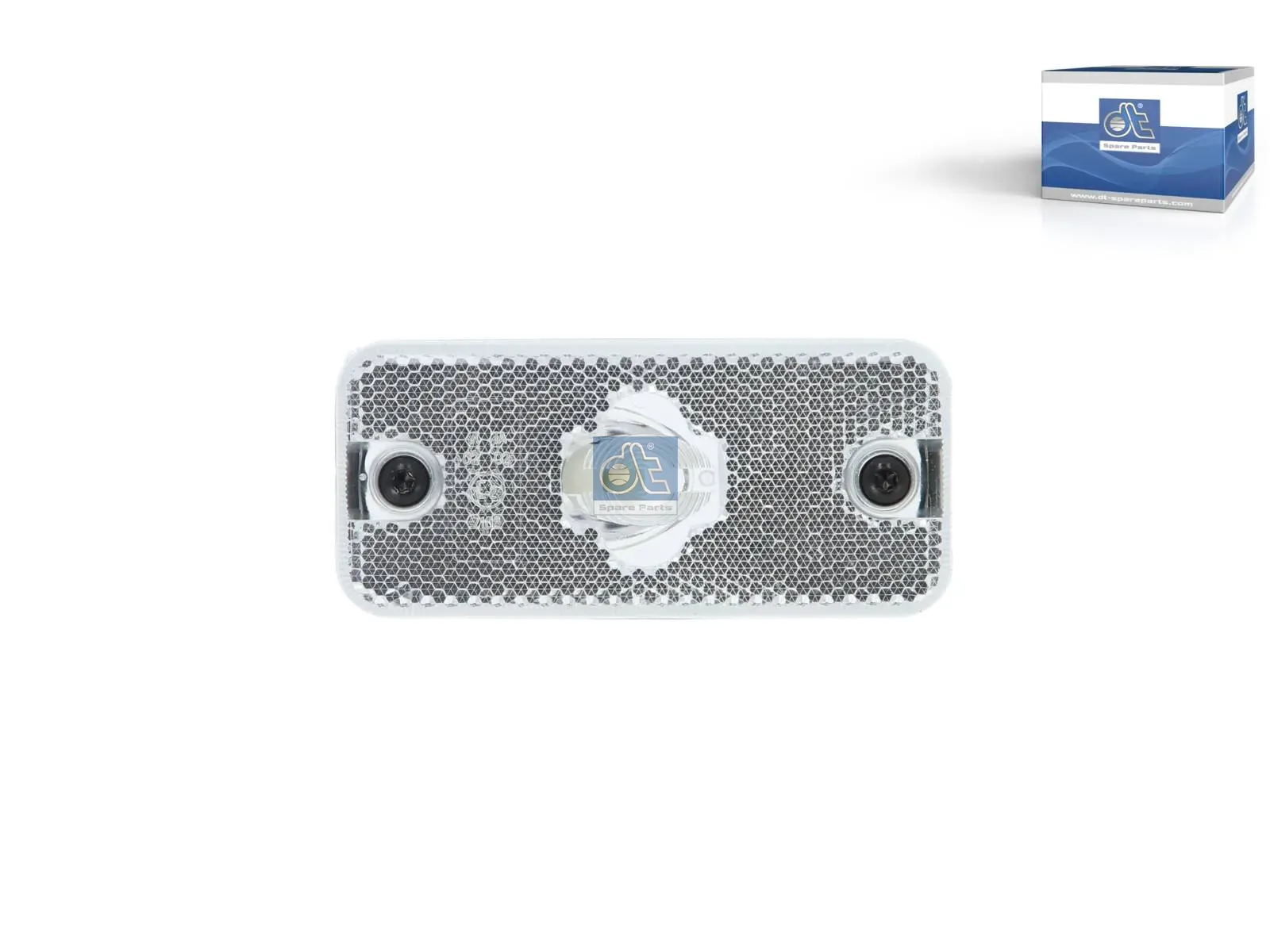 DIESEL TECHNIC | 5.81275 Side marking lamp, white