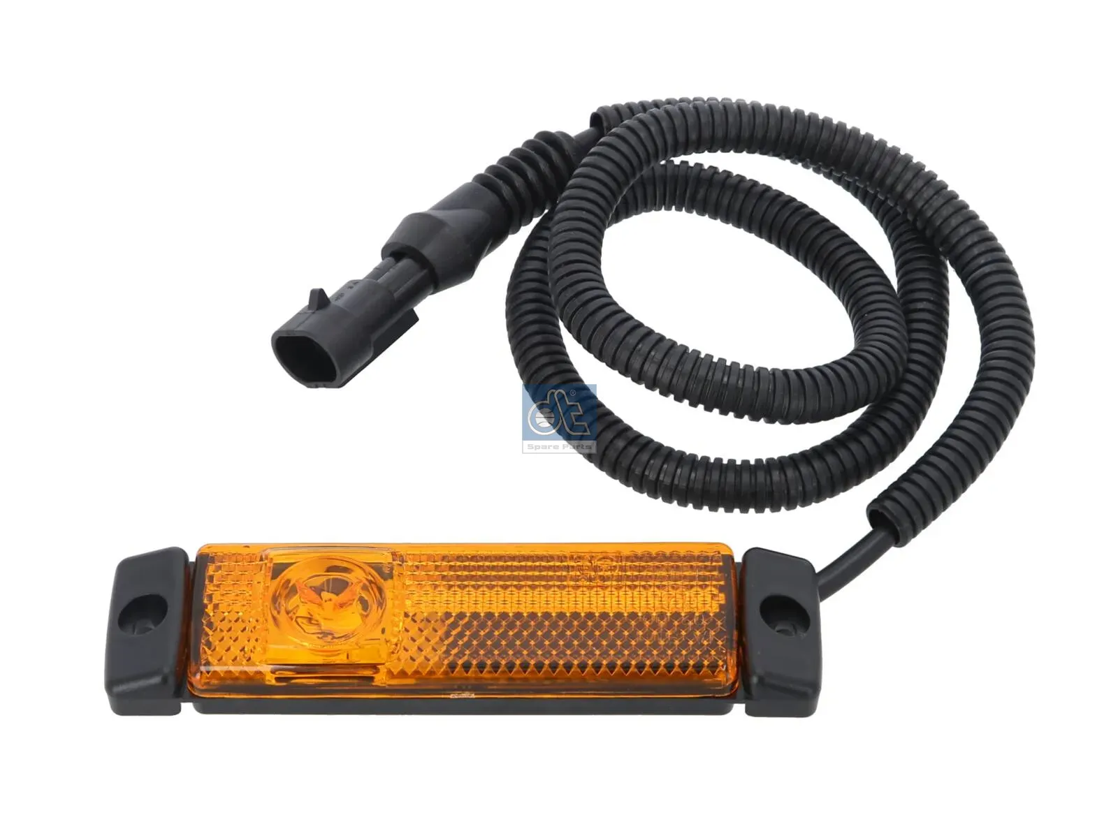 DIESEL TECHNIC | 5.81277 Side marking lamp
