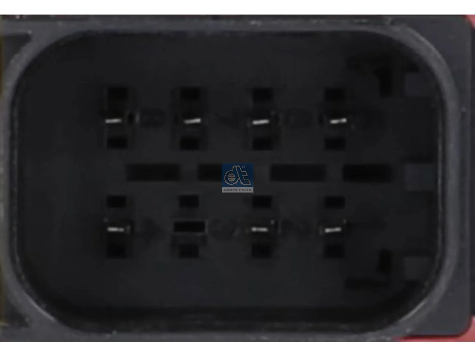 DIESEL TECHNIC | 5.81324 Tail lamp, right, with reverse alarm