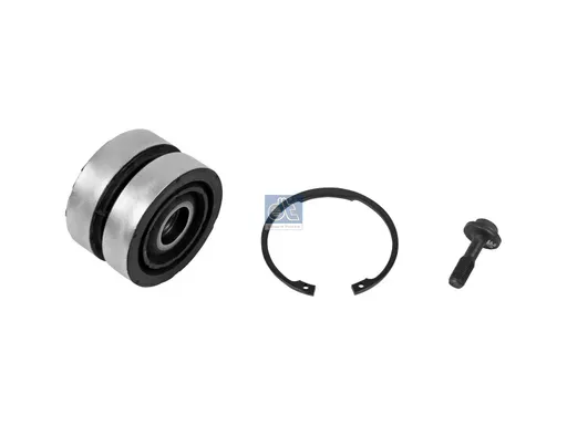 DIESEL TECHNIC | 5.91067 Repair kit, v-stay