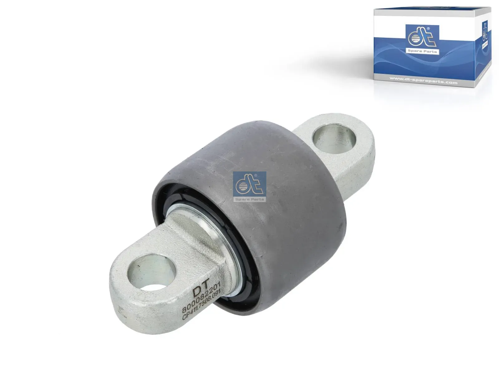 DIESEL TECHNIC | 5.91091 Repair kit, v-stay